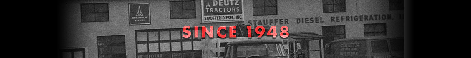 About Us - Stauffer Diesel